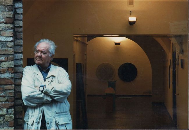 Il Vernissage Elio Di Blasio apre lo Spoltore Ensemble 2021