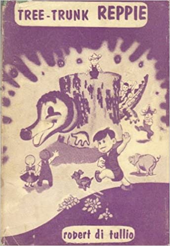 Robert Di Tullio artista, la storia del disegnatore della Walt Disney