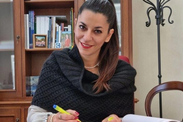 Pescara, scritte writers: al via la ripulitura delle pareti di casa D ...