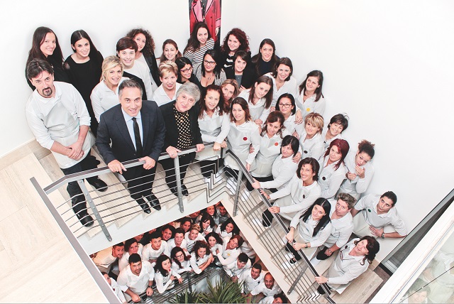 Moda, la Orlando Confenzioni entra a far parte del Gruppo Dyloan