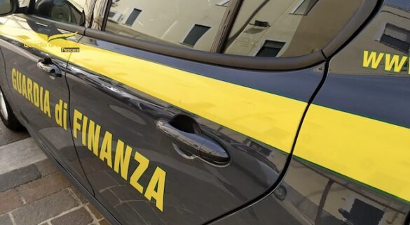 Guerino Testa: “Nel 252° anniversario onoriamo il lavoro della Guardia ...