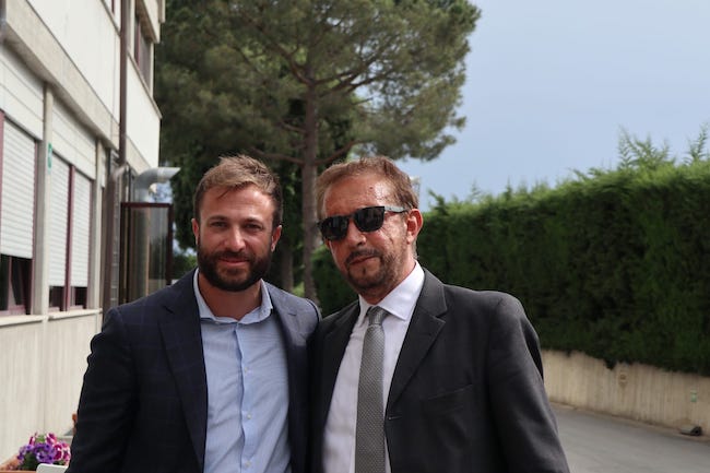 Carità intellettuale, due giorni di studio a Giulianova