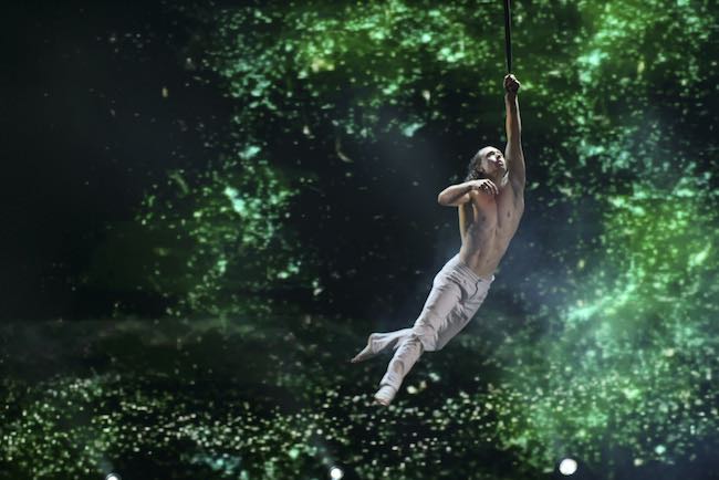 Gran Gala du Cirque a Pescara: il programma dell'edizione 2022