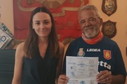 Pescara, monitoraggio funzionale delle piste ciclabili il 20 maggio