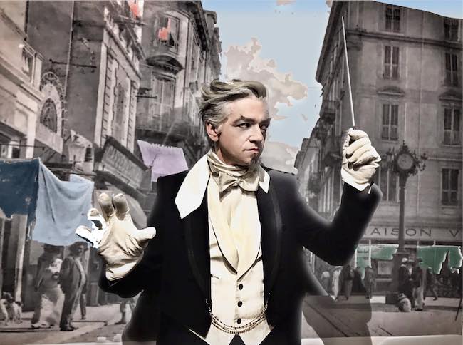 Morgan meets Angelo Valori & Medit Orchestra allo Spoltore Ensemble