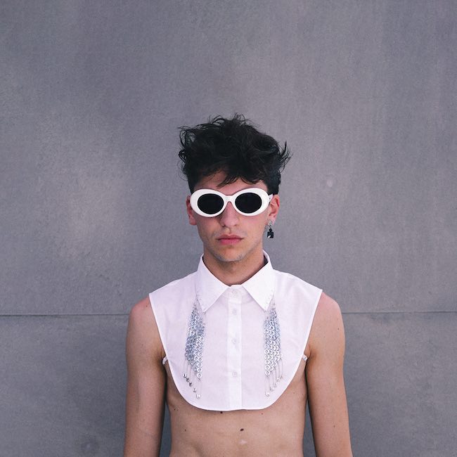 Luigi Strangis in concerto a Ortona per l'Italian Style Festival