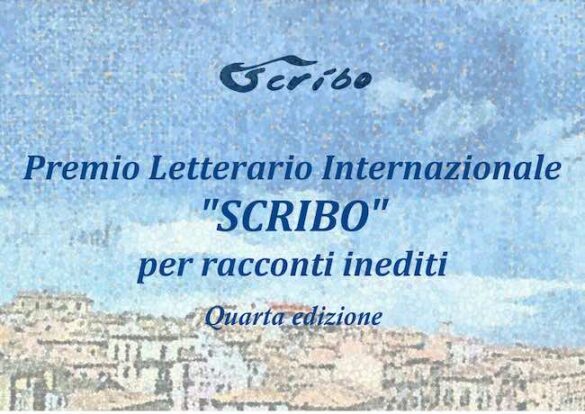 Premio Letterario "Scribo" per racconti inediti: come fare domanda