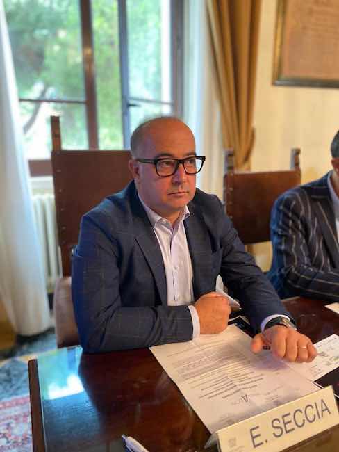 Pescara, Centro vaccinale ex LIDL operativo fino a fine gennaio