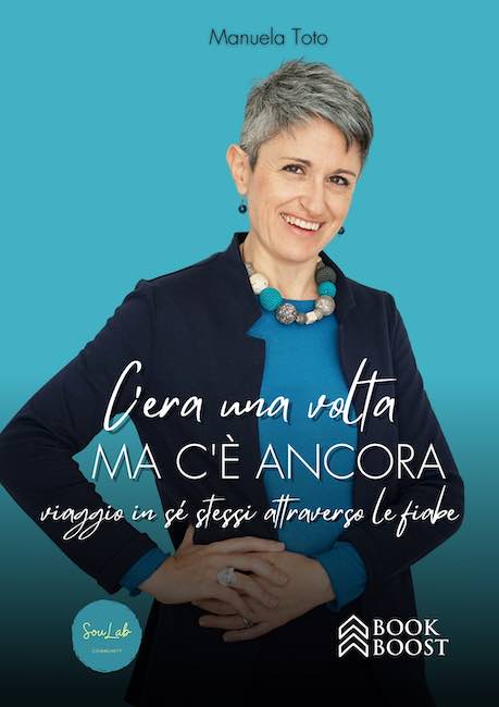 Workshop gratuito di crescita interiore con Manuela Toto a Francavilla