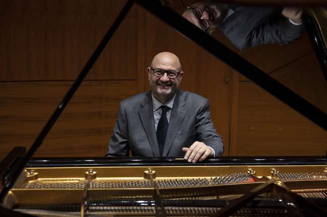 Sergey Krylov ed Edoardo Maria Strabbioli in concerto a Pescara