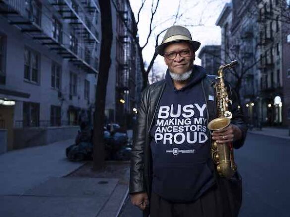 Bobby Watson in concerto a Pescara con il suo 70th Birthday Tour