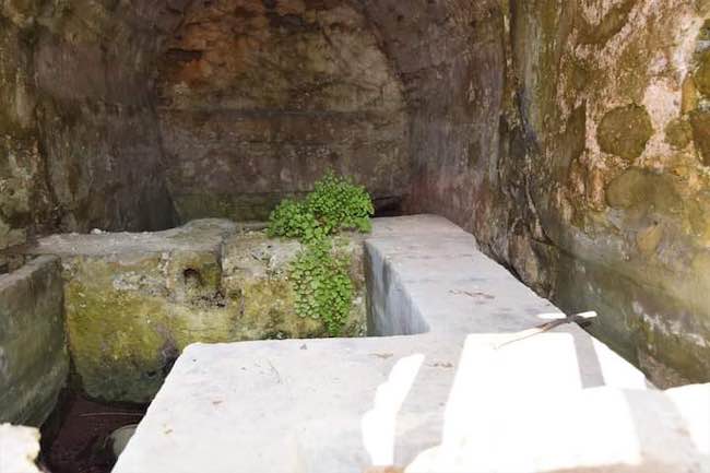 Fonte di Venere e Belvedere di San Giovanni in Venere tornano visitabili