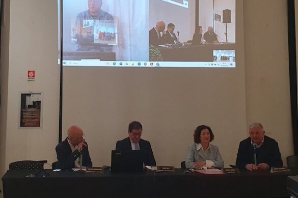 La Storia del Premio Michetti in 100 opere / 1949 > 2022