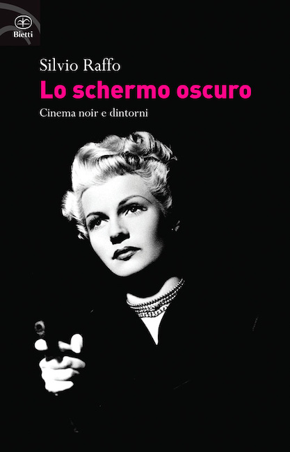 "Lo schermo oscuro", presentazione libro e proiezione film "Vertigine"