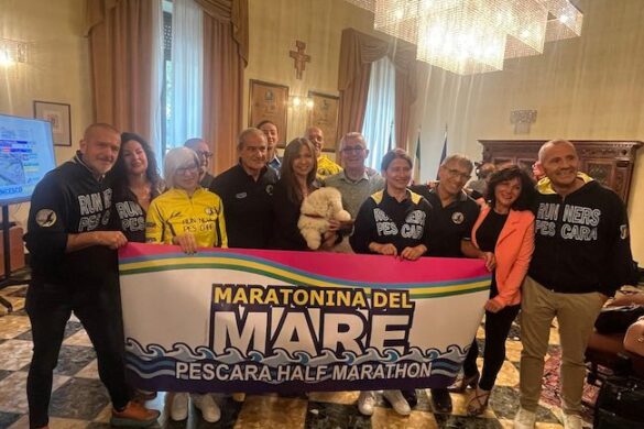 Pescara Pallanuoto - Latina 19-10: il racconto del match