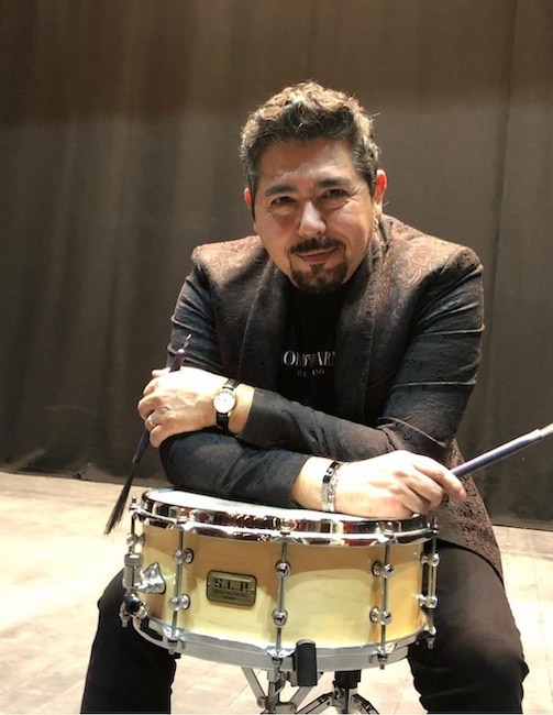 Primo anniversario scomparsa di Danny Manzo, Santa Messa a Chieti