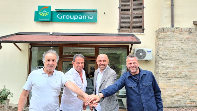 Notaresco Calcio: confermati allenatore, DG e DS per la stagione 2023/24