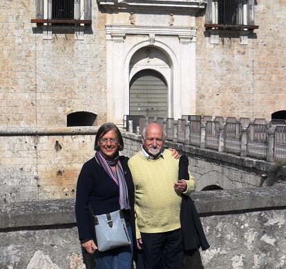 Casoli, dal 28 luglio mostra di Franco Summa al Castello