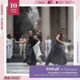 Popoff in concerto al Teatro Fenaroli di Lanciano