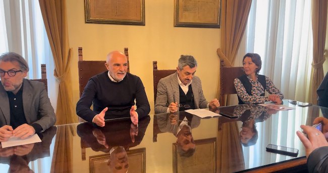 Tirocini formativi a Pescara: a chi sono rivolti, come partecipare [VIDEO]