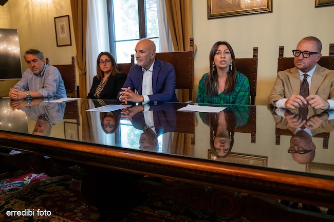 Coppa Acerbo Pescara, presentati gli eventi per il centenario