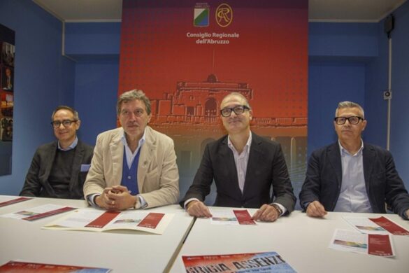 Ad Alba Adriatica due giorni sul lungomare con Curiosando