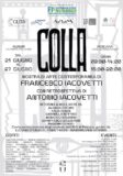 "Colla", mostra di arte metafisica di Francesco e Antonio Iacovetti