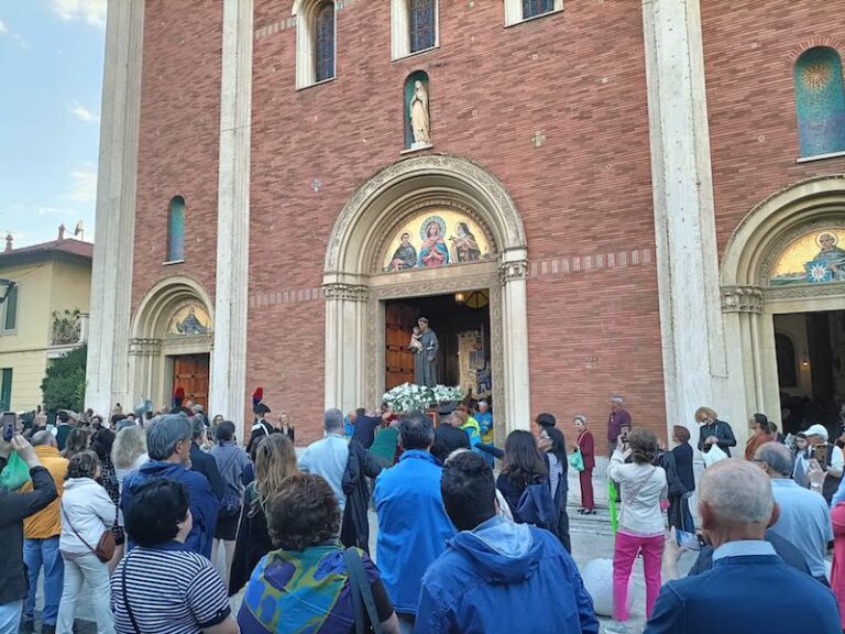 Festa di Sant’Antonio da Padova 2025 in Abruzzo