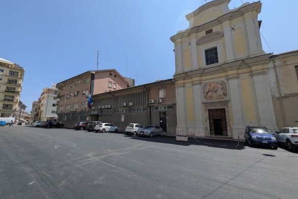 Notizie Teramo: ultime cronaca oggi su Abruzzonews