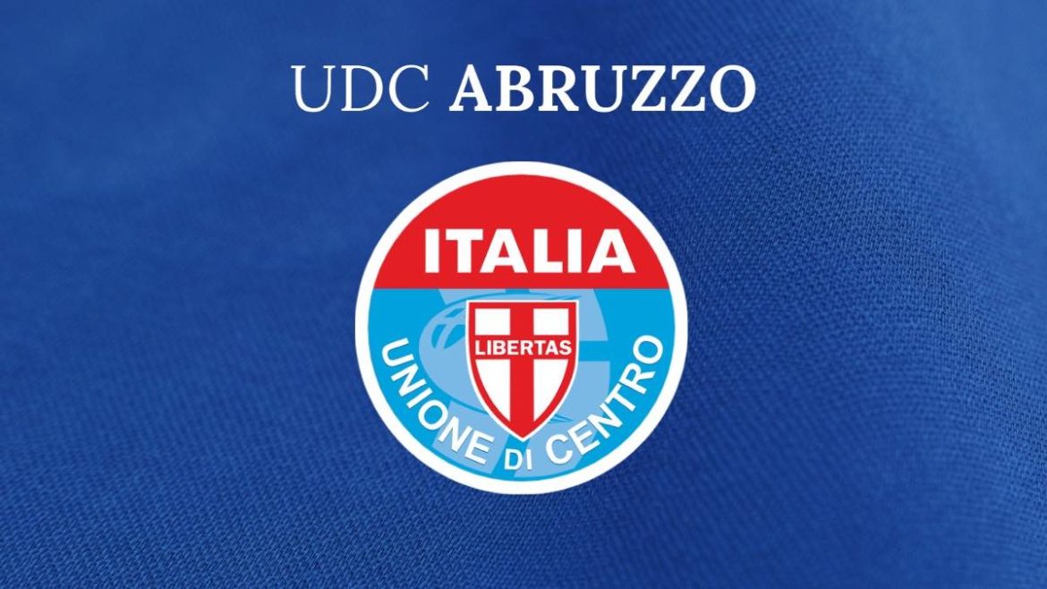 L’UDC Abruzzo commenta la vittoria di Masci a Pescara