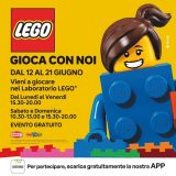 Santangelo Outlet Village, dal 12 al 21 giugno il Laboratorio Creativo ...