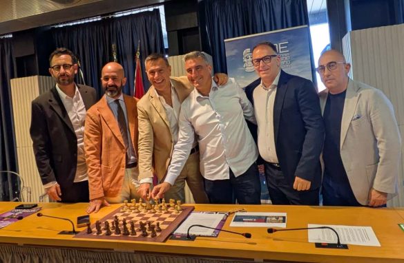 FIDE World Youth Chess Championship 2026